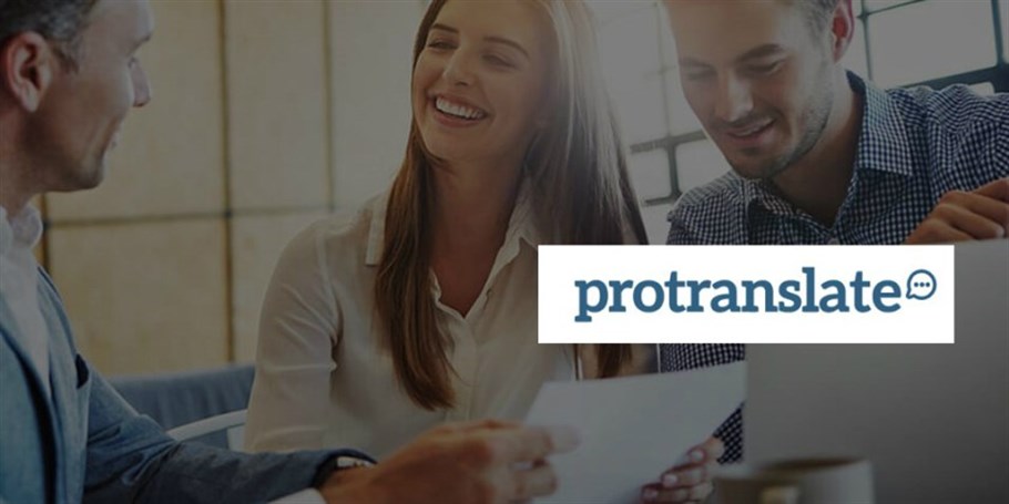 Protranslate – Cesur Ordu